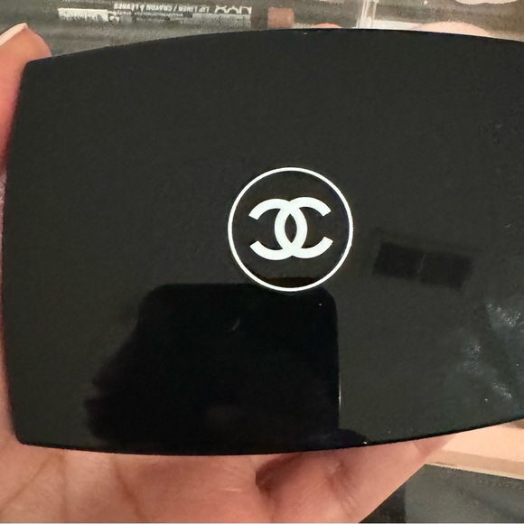 CHANEL | Other | Chanel Powder | Poshmark